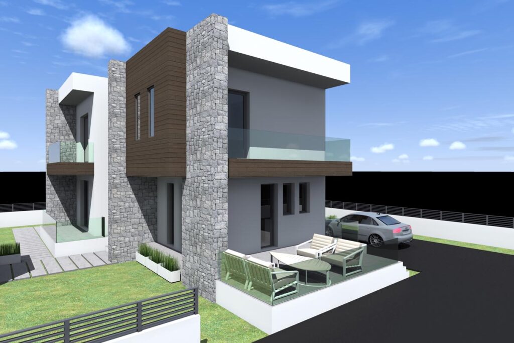 Projects - ΧΡΙΣΤΟΦΟΡΑΚΗ ΕΙΡΗΝΗ - ΑΡΧΙΤΕΚΤΟΝΑΣ ΜΗΧΑΝΙΚΟΣ